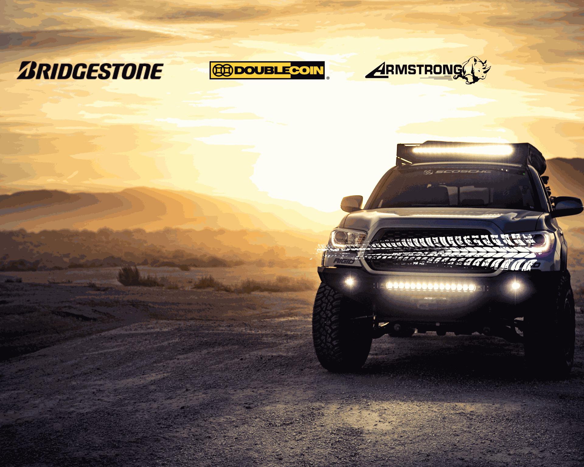Passenger Tyres | Treadsetters